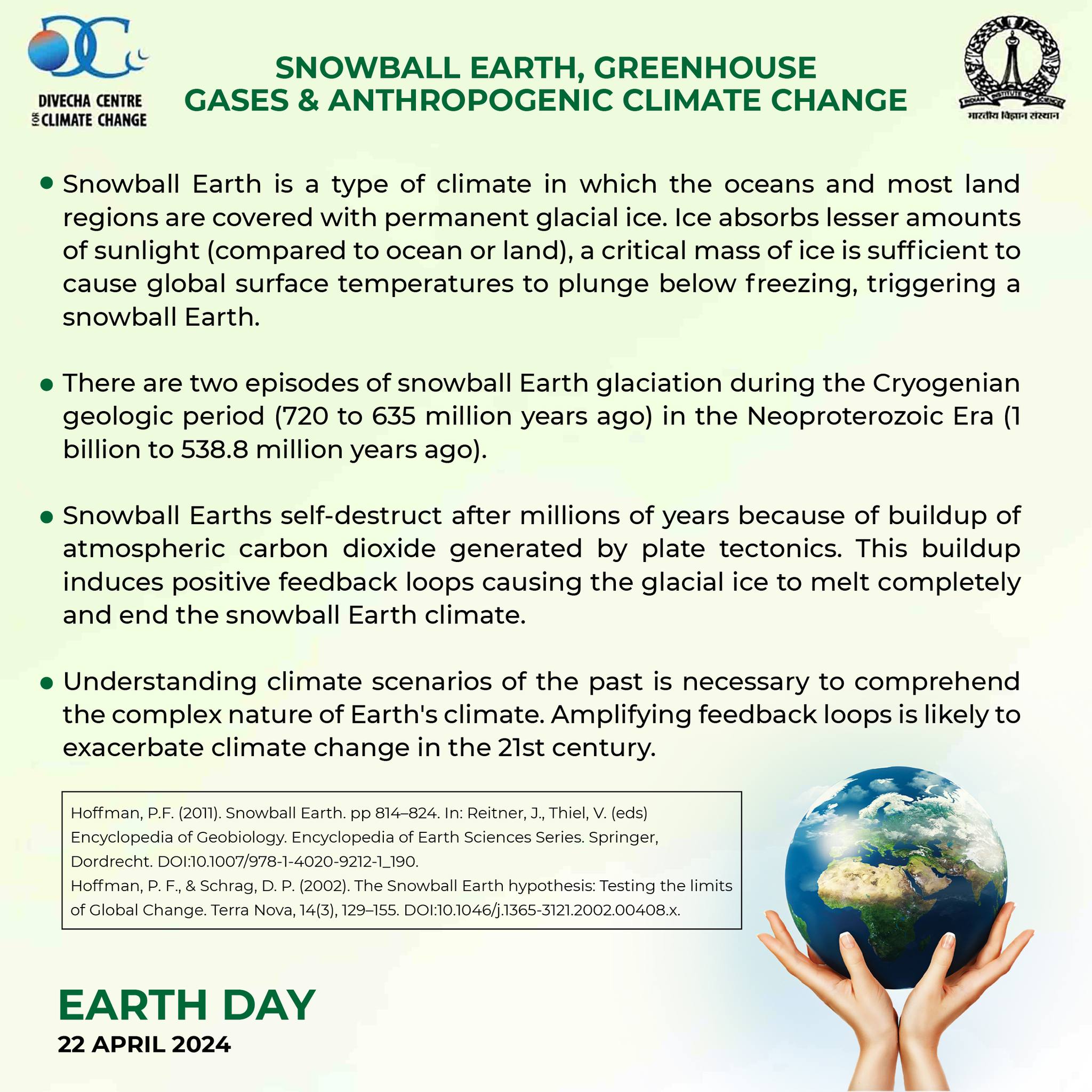 Divecha Centre for Climate Change