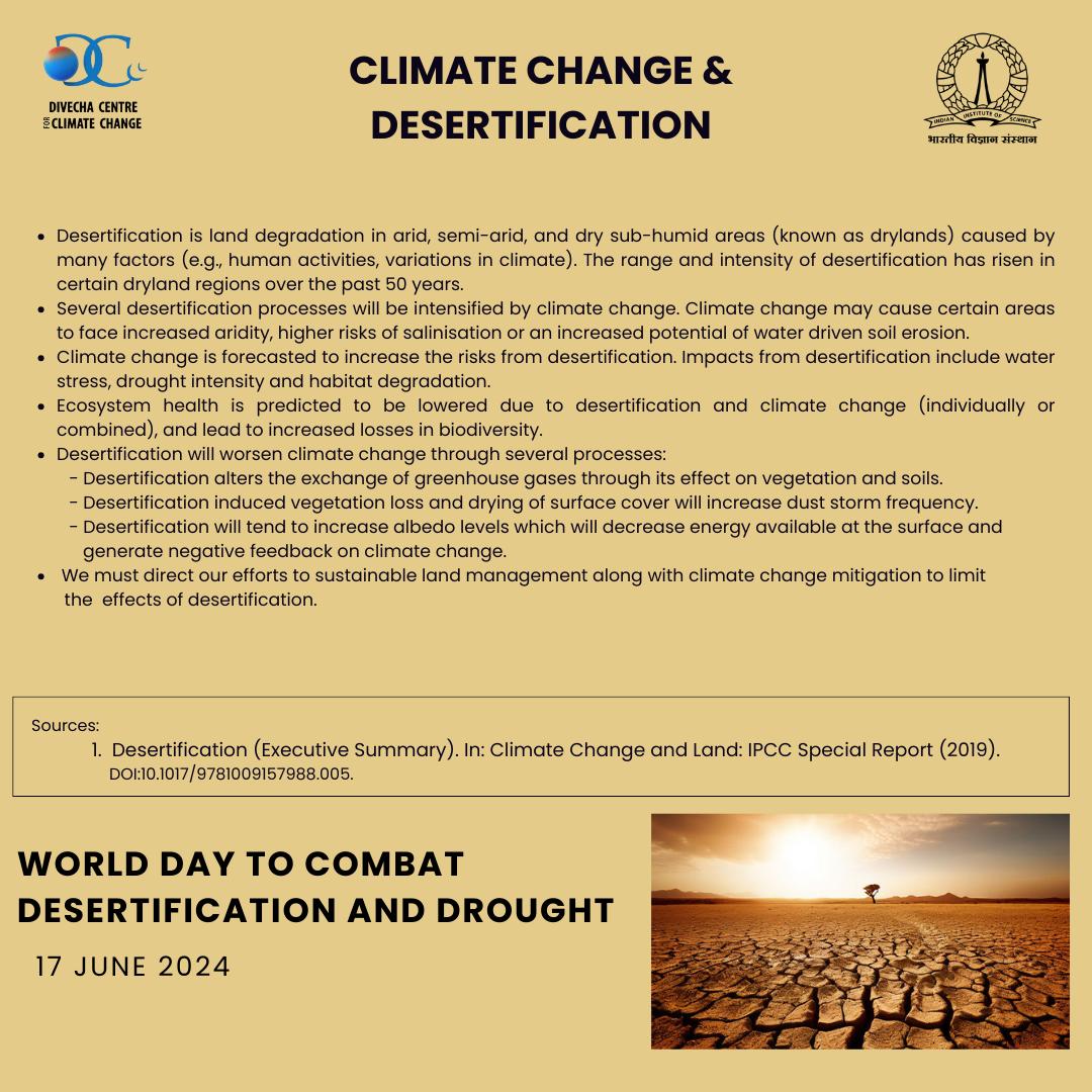 Divecha Centre for Climate Change