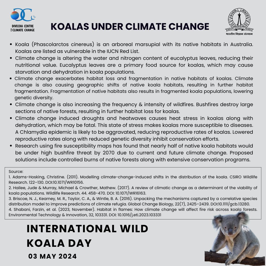 Divecha Centre for Climate Change