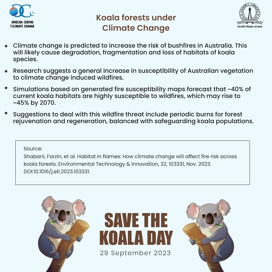 Divecha Centre for Climate Change