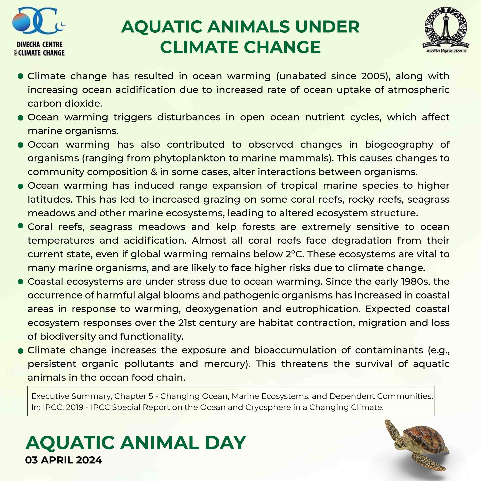 Divecha Centre for Climate Change