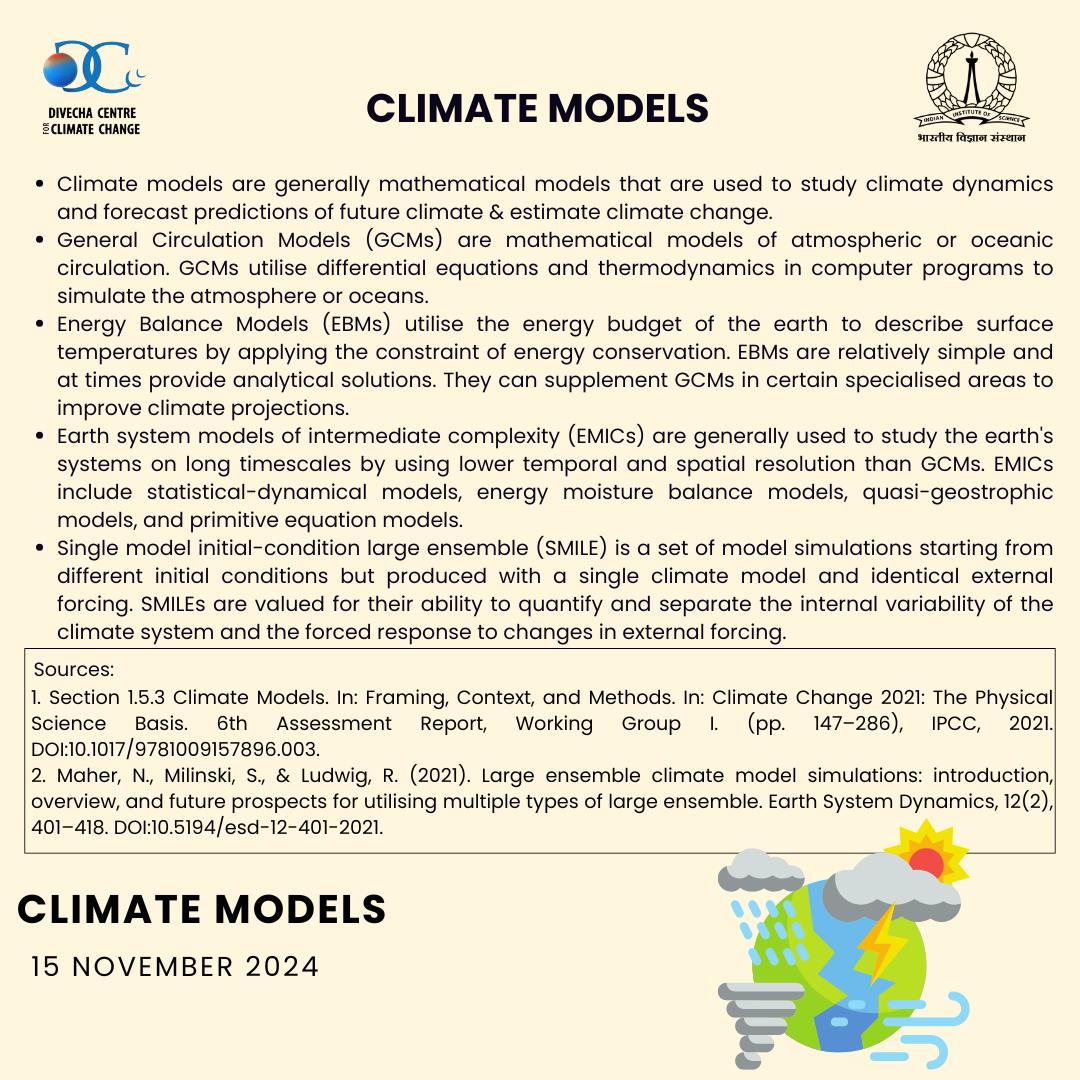 Divecha Centre for Climate Change